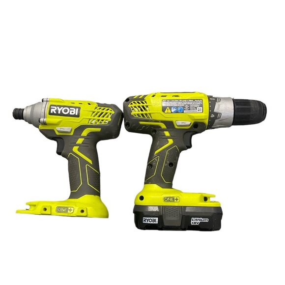 Other | Ryobi P235 14 Inch One 18v Bundle No Chager Very Good Condition ...